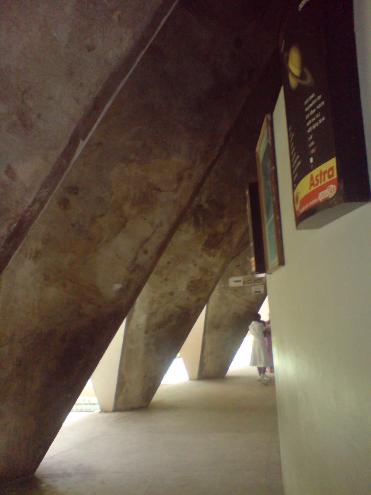 sevenby3: planetarium, colombo (#45)