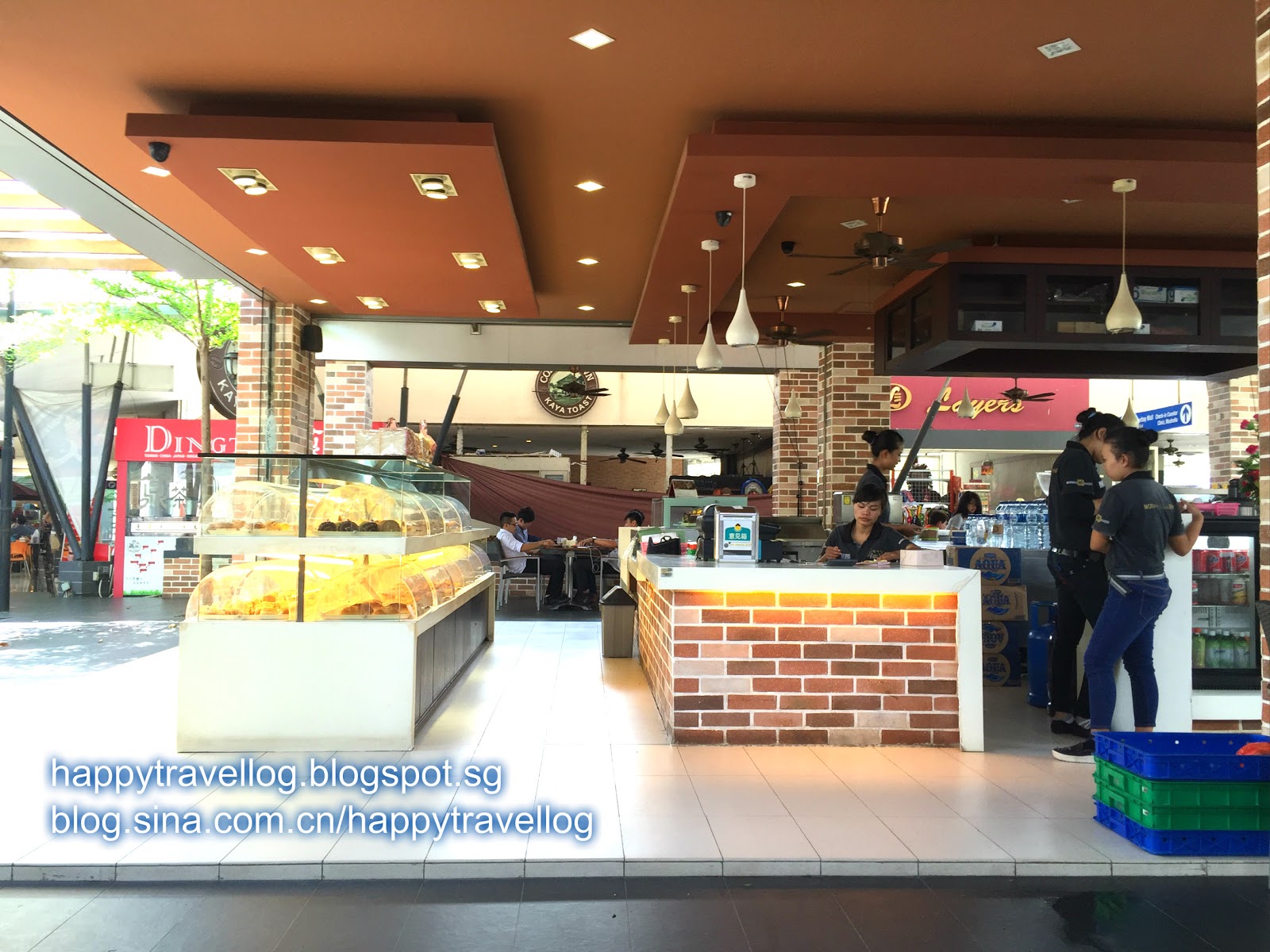 Happy Travel Log: Where to Eat in Batam Island, Indonesia