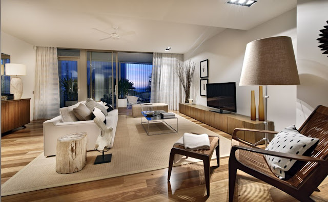 Coco Pearl: 10 Stunning living rooms by Coco Republic