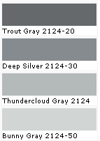 bon bon atelier: Bedroom makeover