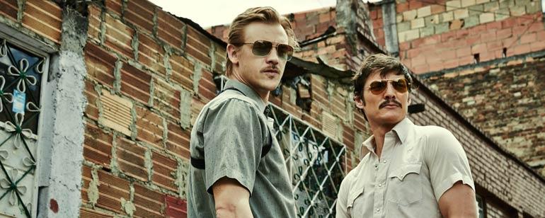 Narcos: la realidad supera a la ficción - Cinemocion, página sobre cine ...