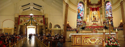 3 Must Know Facts about Quiapo Church | Filipino Bloggers Worldwide