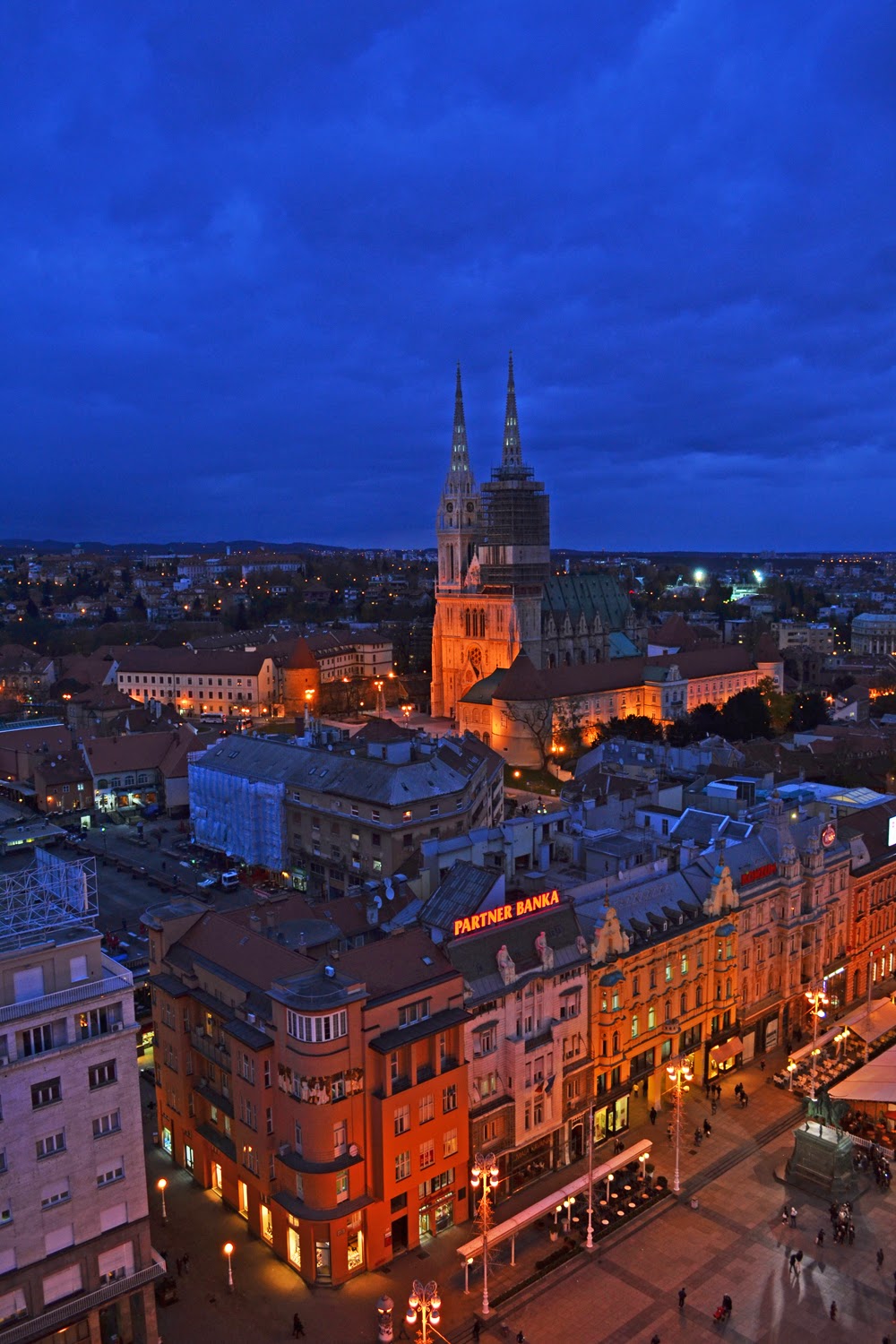 antekaticphoto - amateur photography album by ante katic: Zagreb s ...