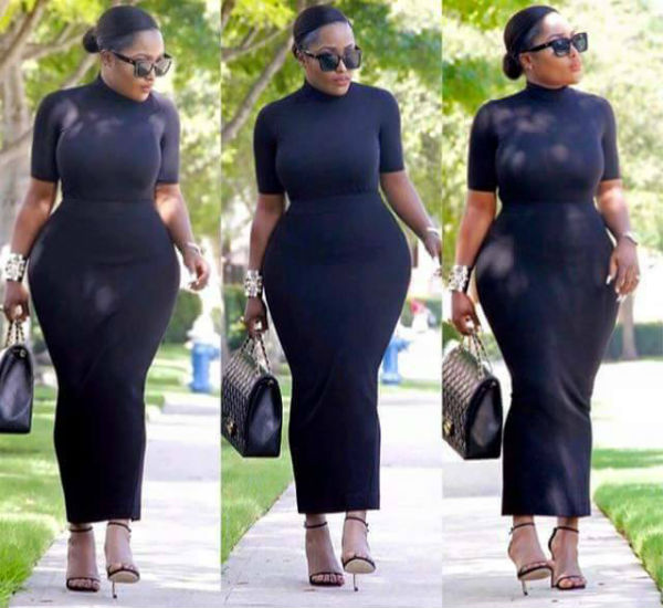 African styles gallery: Weekend Classic Dress Code