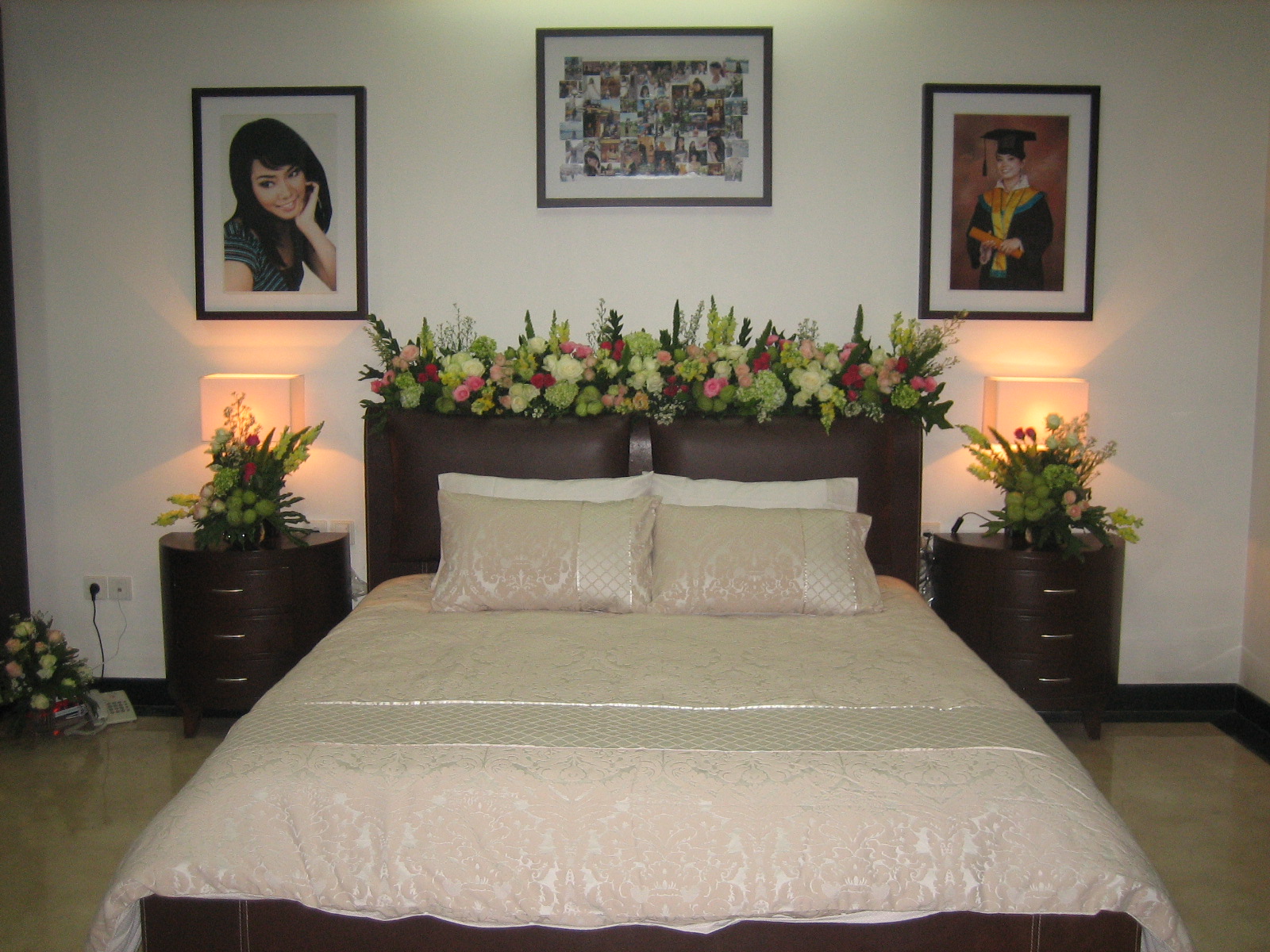 Toko Bunga | Toko Bunga Bekasi | Jual Bunga Ucapan | Hub:082262222989 ...