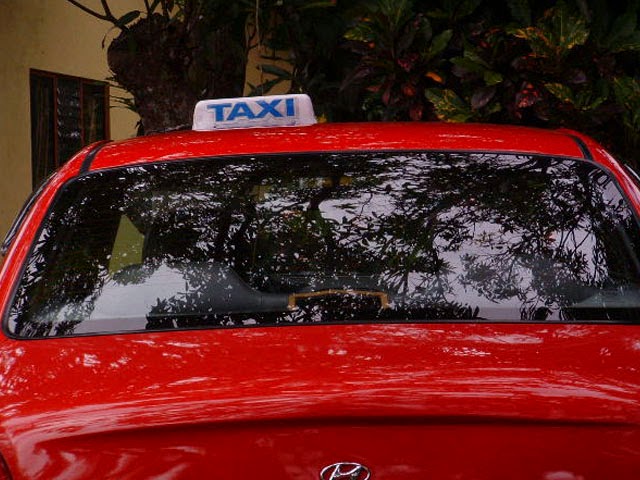 Anda Seguro : Tips para andar más seguro