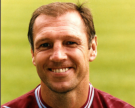 Hammer Time!: Top Ten West Ham Players Ever - Part 1