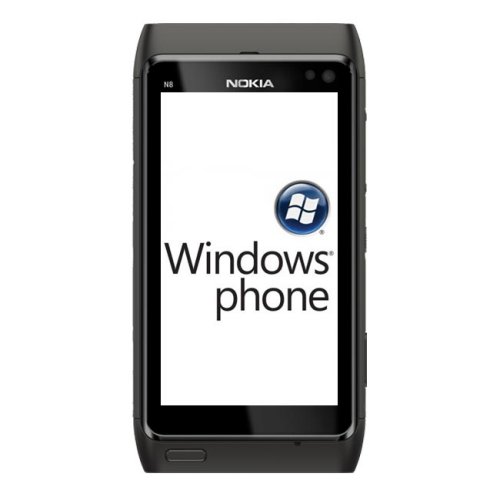 Nokia to launch first windows phone by last week of October ~ Latest ...