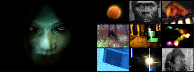 Phantoms and Monsters - Real Eyewitness Cryptid Encounter Reports