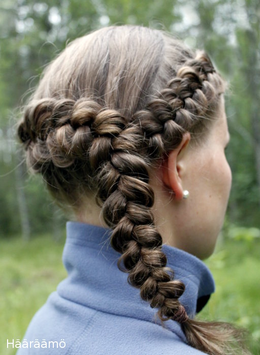 Hääräämö: Uutta ilmettä ranskalaiseen lettiin + ohjelinkkejä