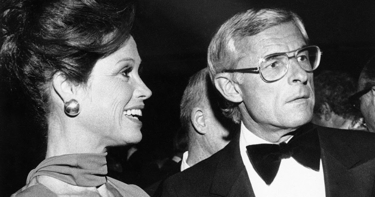 kenneth in the (212): Grant Tinker, Sitcom Legend and Former NBC ...