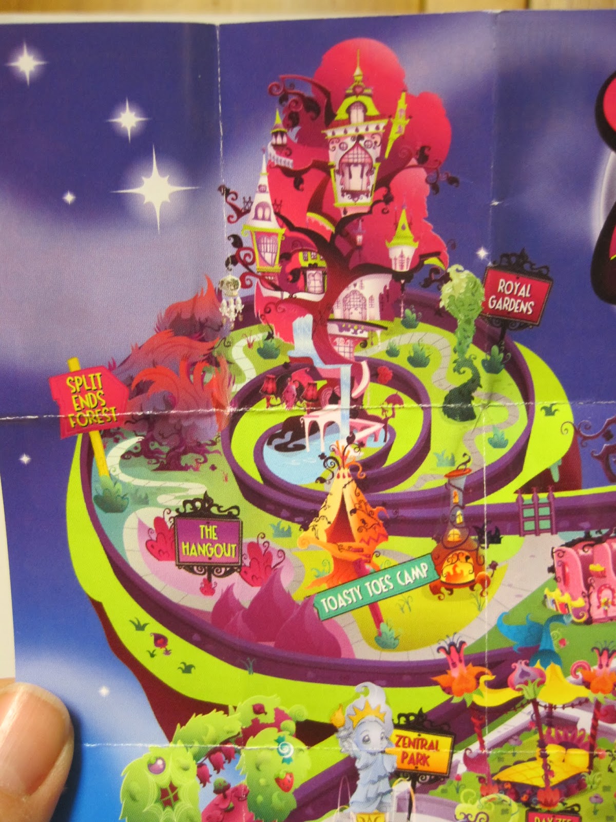 Never Grow Up: A Mom's Guide to Dolls and More: Zelfs Series 2 Review! :D