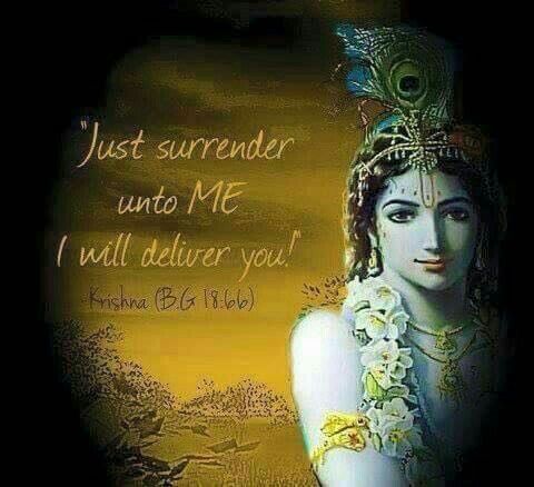 hare krishna quotes and information