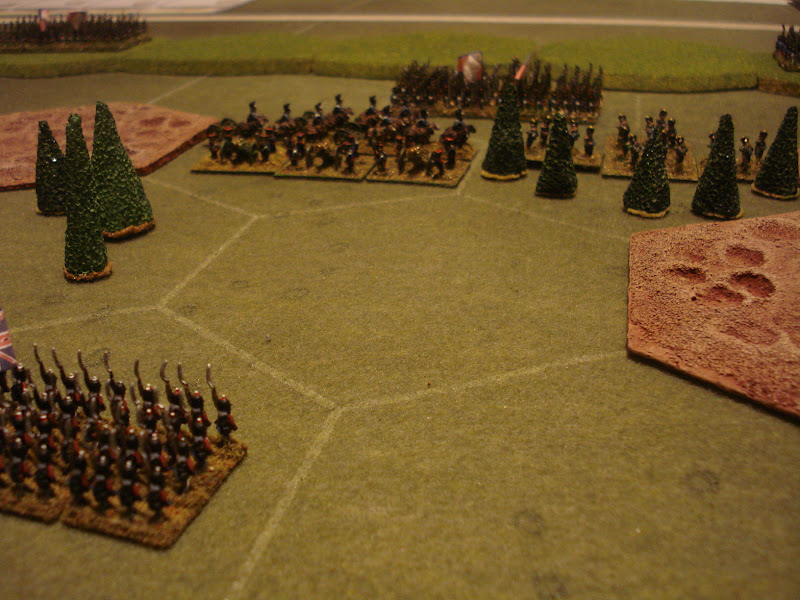 Tactical Miniatures Gaming