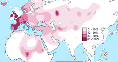 Just Genesis : The Kingdoms of Cain and Seth