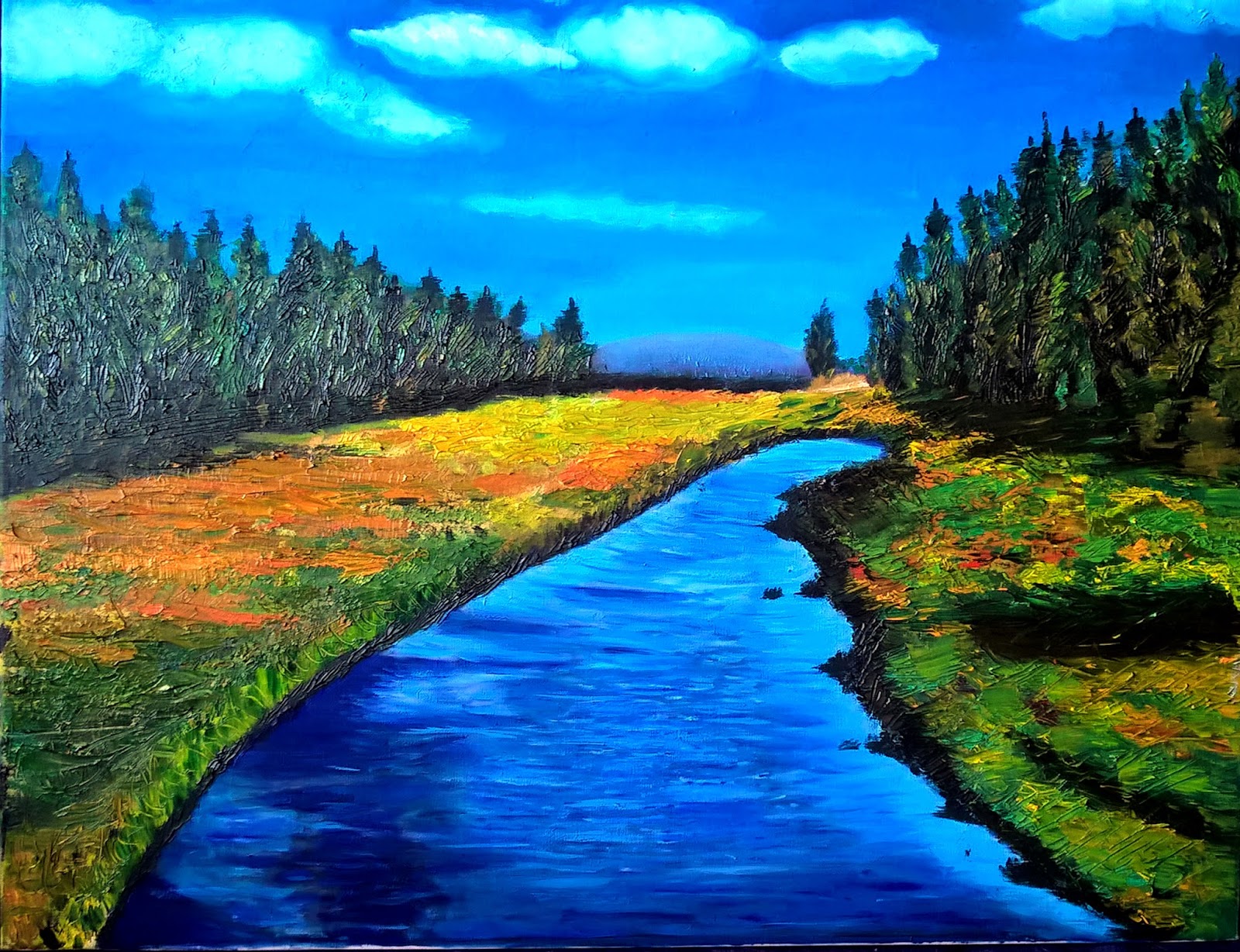 El Blog de Pintura de Pilar Gallego