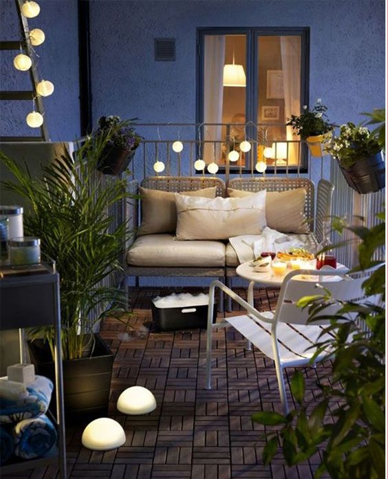 Depósito Santa Mariah: Quintal, Terraço, Varanda, Aproveite Seu Espaço!