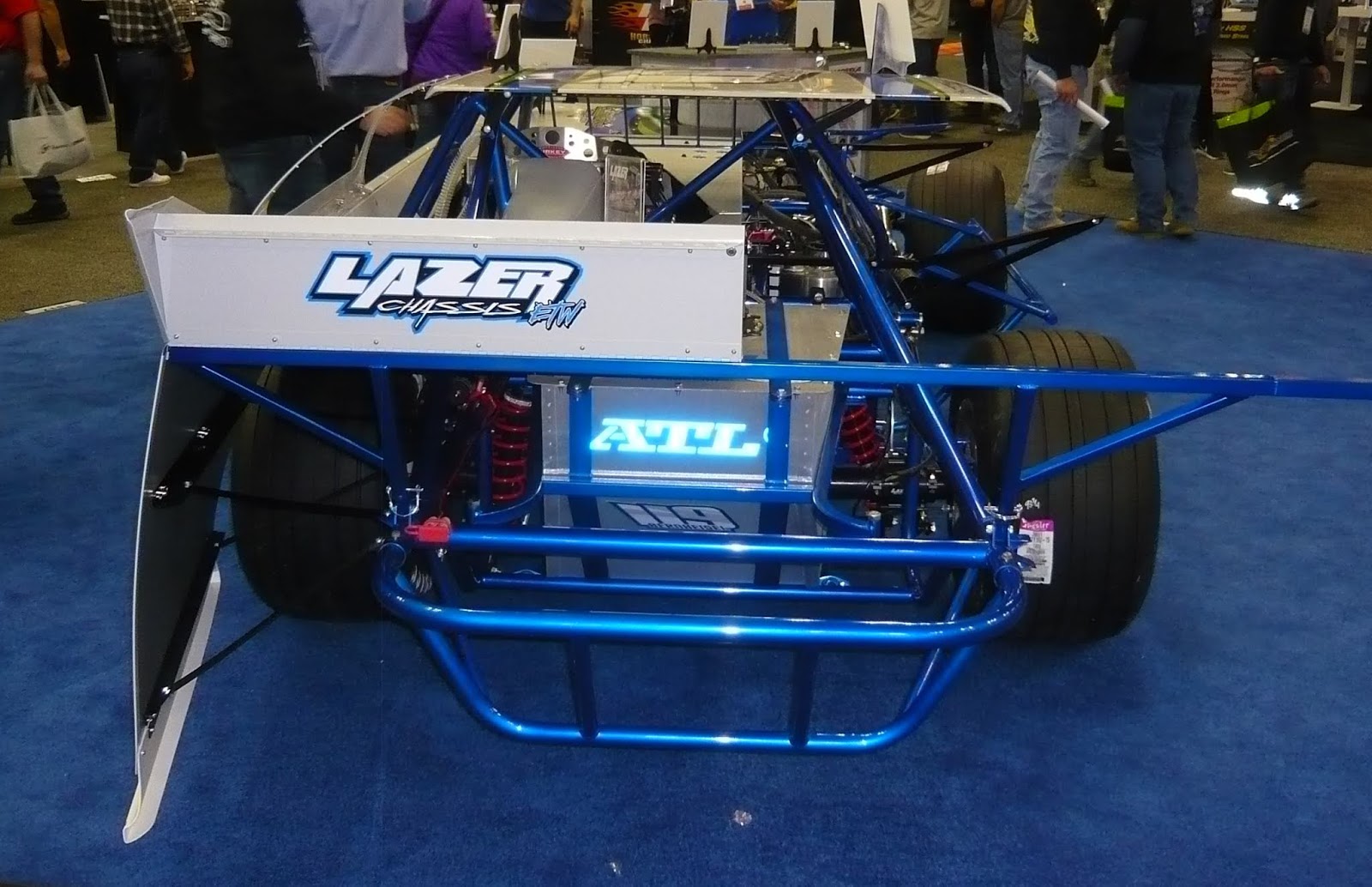 Triplett's Eye on Cars