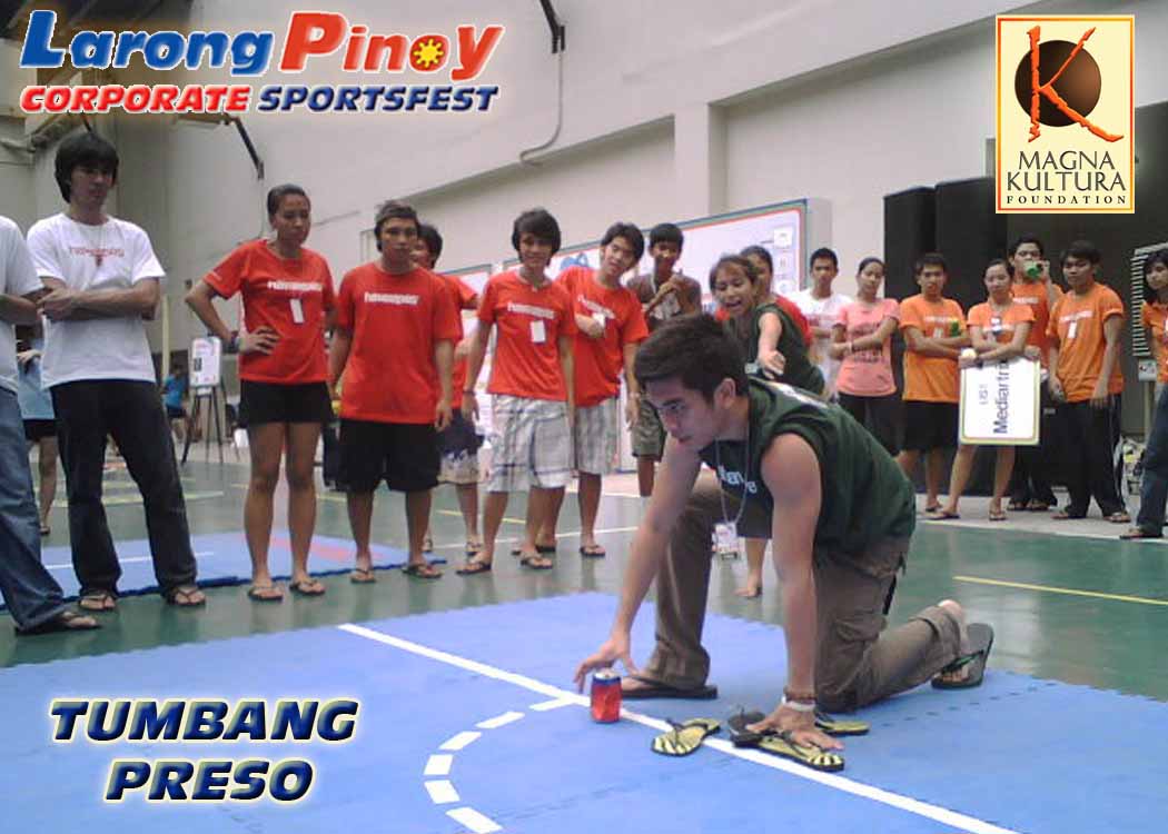 MAGNA KULTURA FOUNDATION: Filipino Companies Organize A Company ...