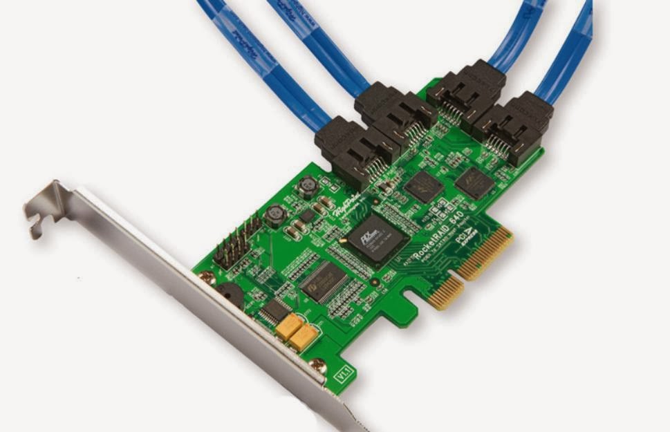 EVOLUCION COMUNICATIVA: Tarjetas controladoras