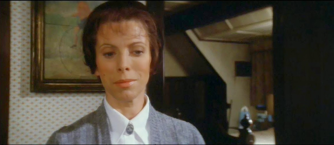 DREAMS ARE WHAT LE CINEMA IS FOR...: THE OMEN 1976