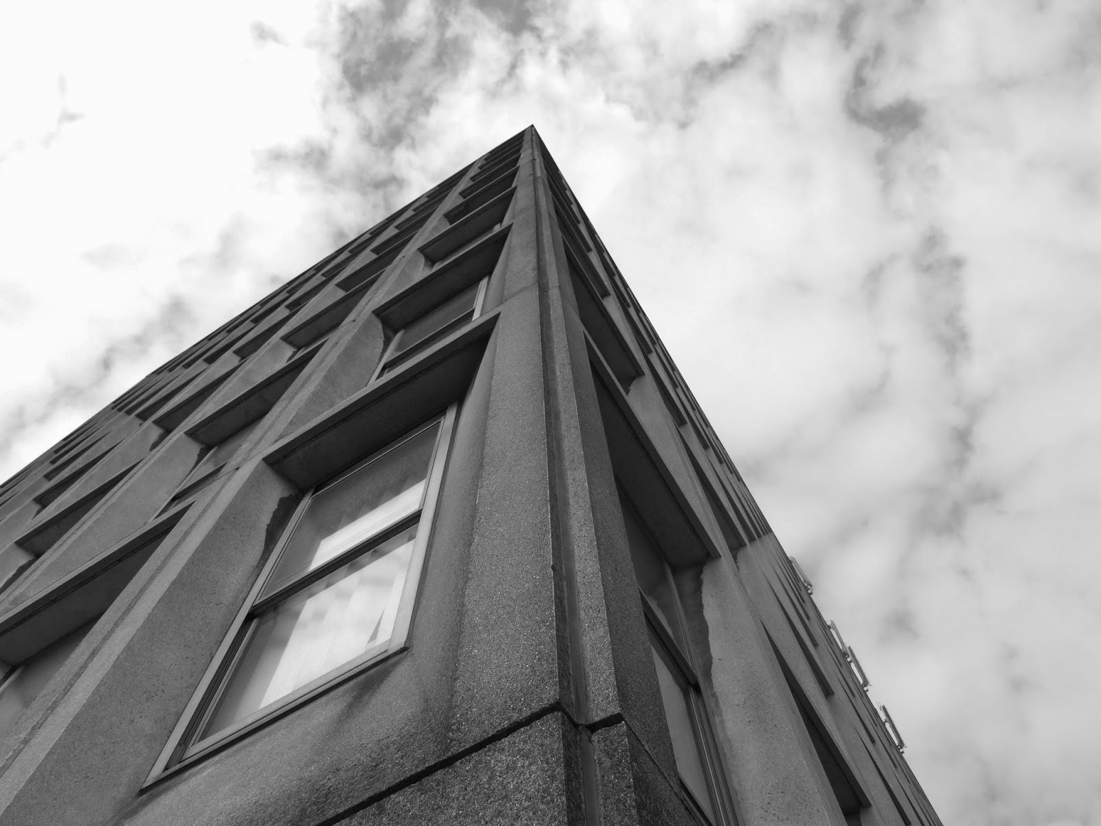 Morgan Redman Photography Unit 1: Shape Straight Images / Work Diary