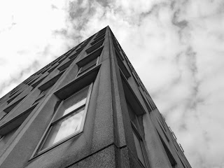 Morgan Redman Photography Unit 1: Shape Straight Images / Work Diary