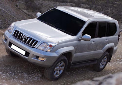 Cars View: cars parado