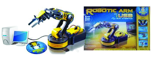 Beyondkid: Robotic & Solar Kit