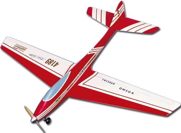 IL "KOSMO": Il "Kosmo"