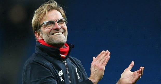 This Day In Football History: 16 June 1967 - The Young Jürgen Klopp