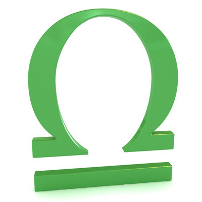 Simbolo del Signo Libra - IMÁGENES del ZODIACO - 5.000 SIGNOS ...