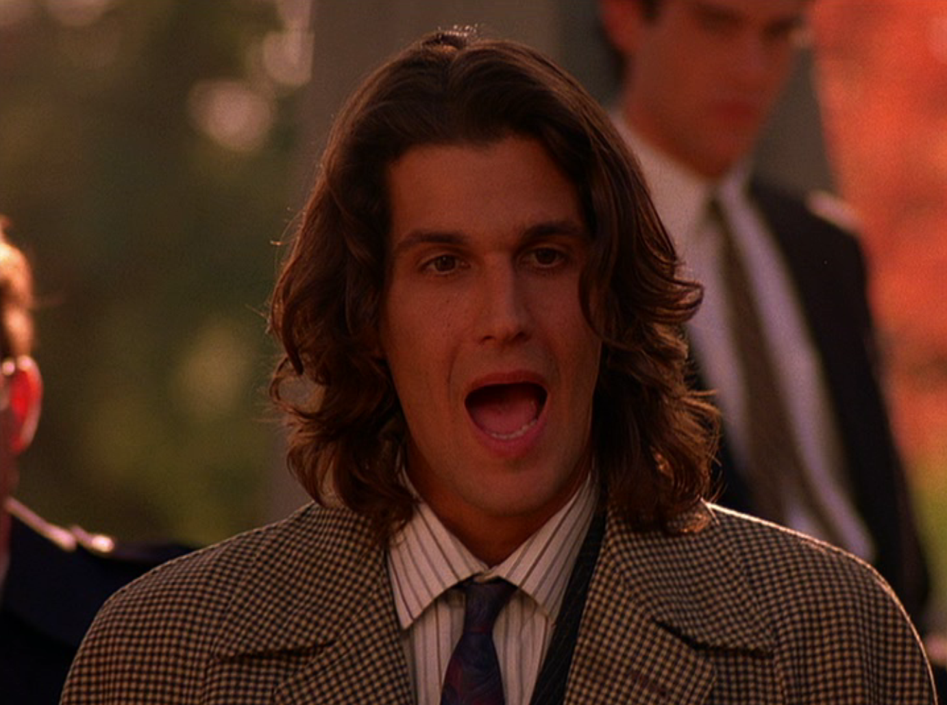 Lost in the Movies: Johnny Horne (TWIN PEAKS Character Series #68)