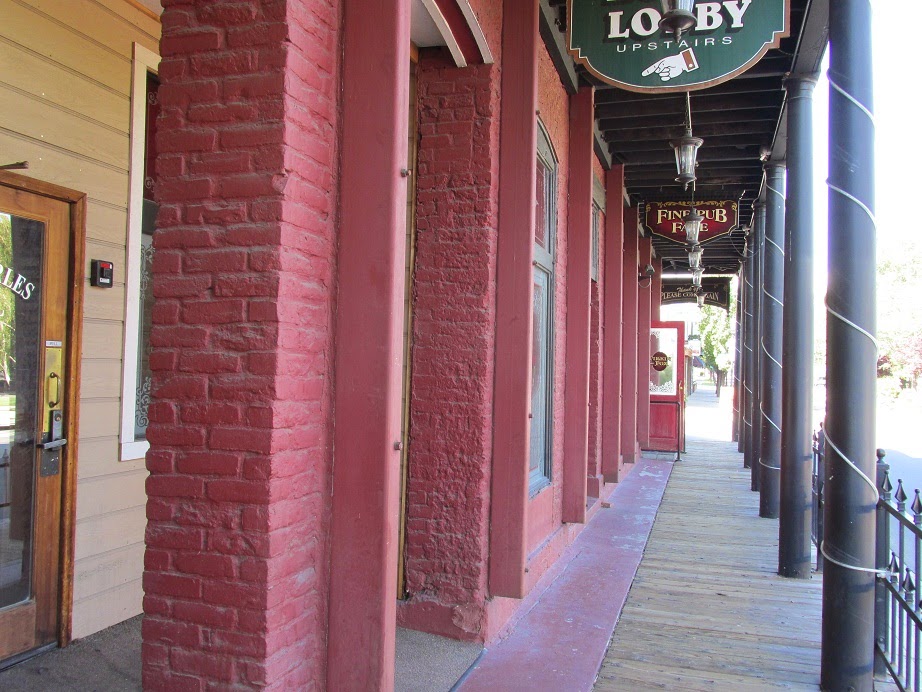 See These Carson City Nevada Historic Sites | Western Trips