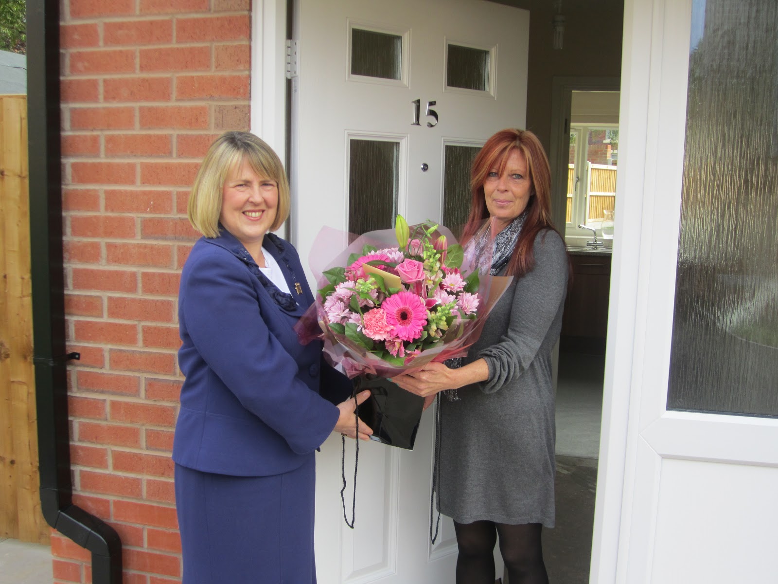 Fiona Bruce MP Press Releases Archive: November 2011