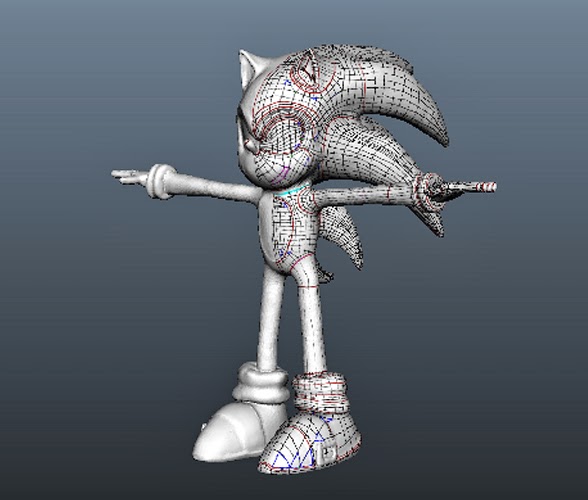 Mathieu Jodoin: Sonic Topology