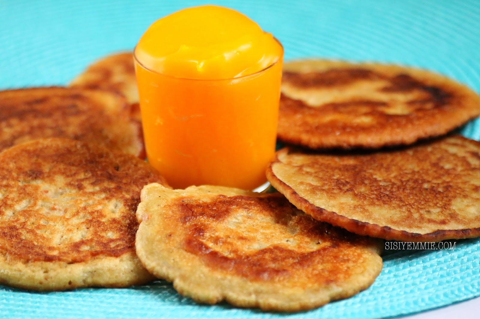 AKARA PANCAKE RECIPE - SISIYEMMIE: Nigerian Food & Lifestyle Blog