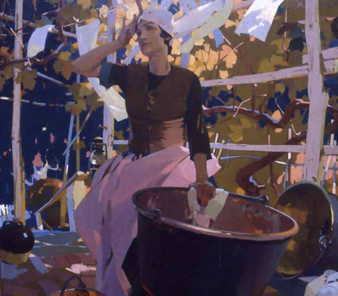 More Walter Everett | LIFE NEEDS ART