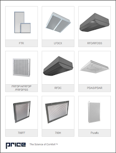 Ventilasi Udara pada Kamar Operasi Rumah Sakit | HVAC HOSPITAL