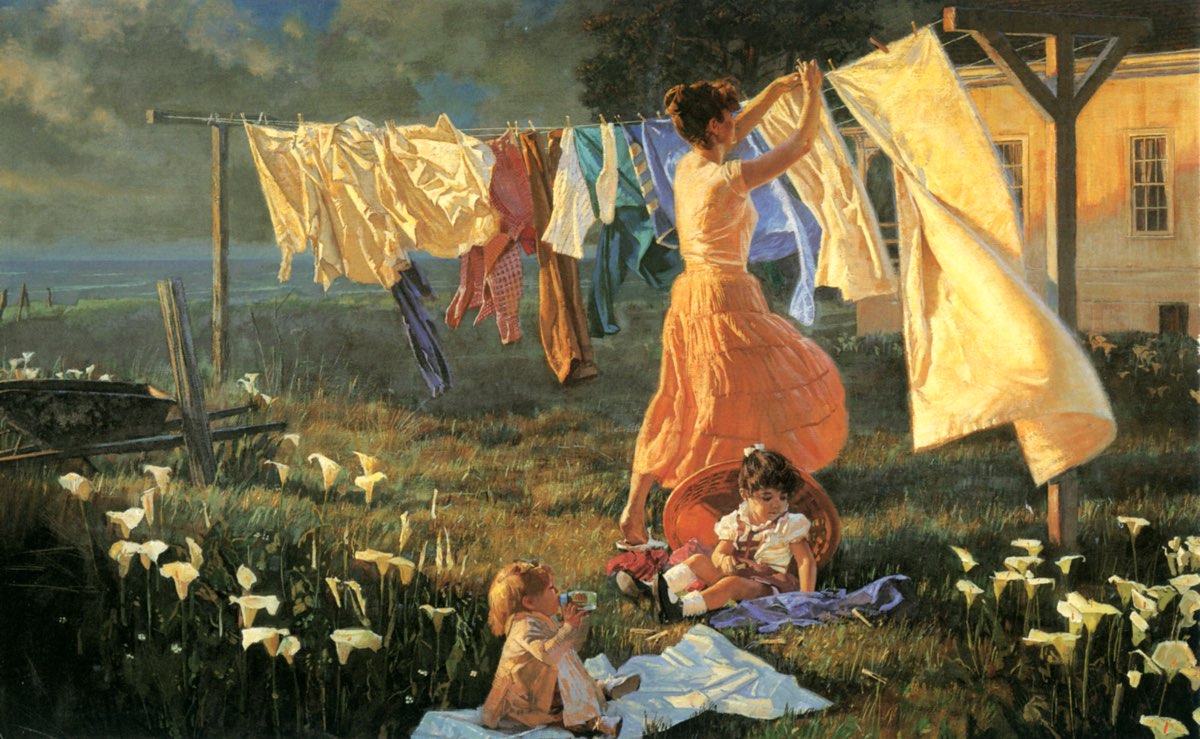 Bruce Wolfe, 1941 | Figurative sculptor / painter | Tutt'Art@ | Pittura ...