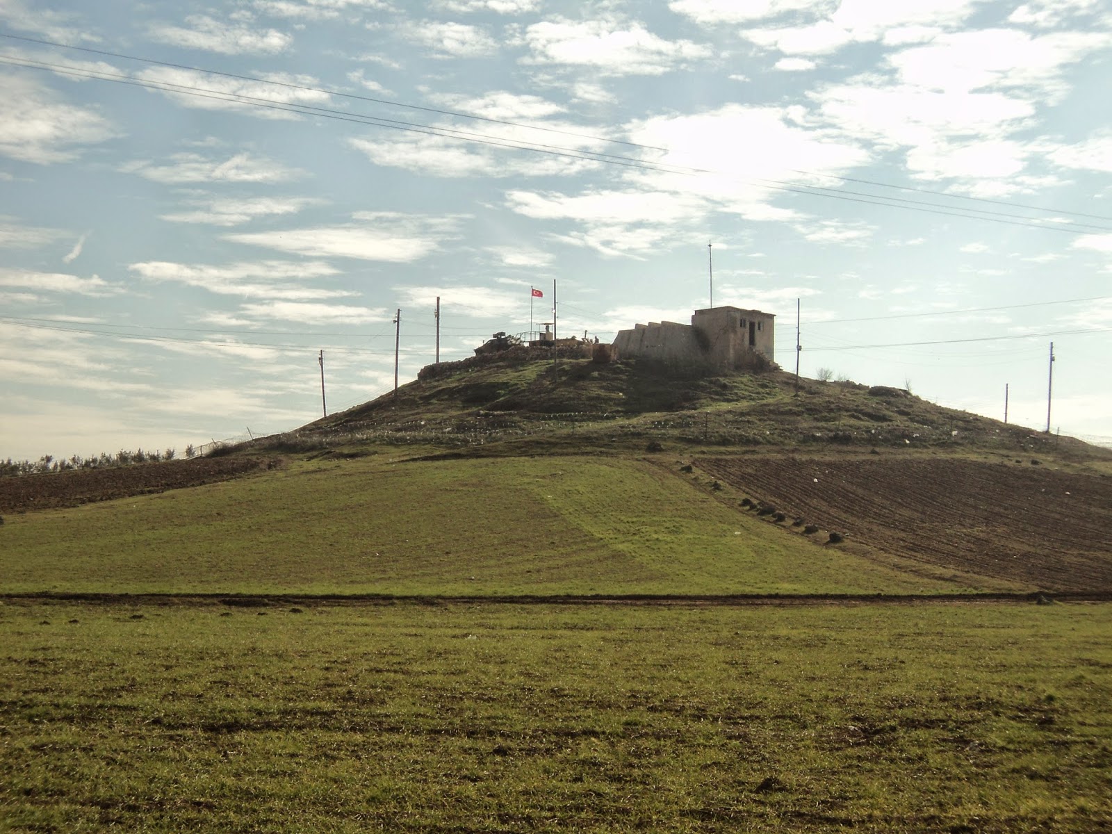 KurdisCat: Historias de Bakur (Kurdistán Norte o de Turquía)