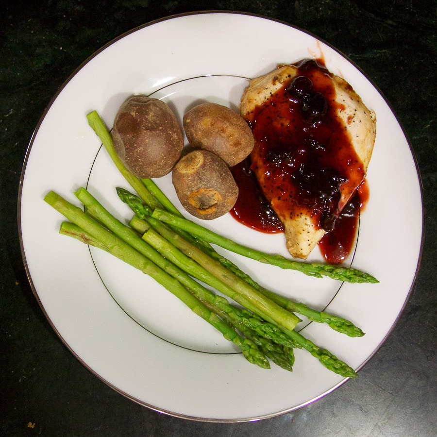 Denton Sanatorium: Homecoming Dinner