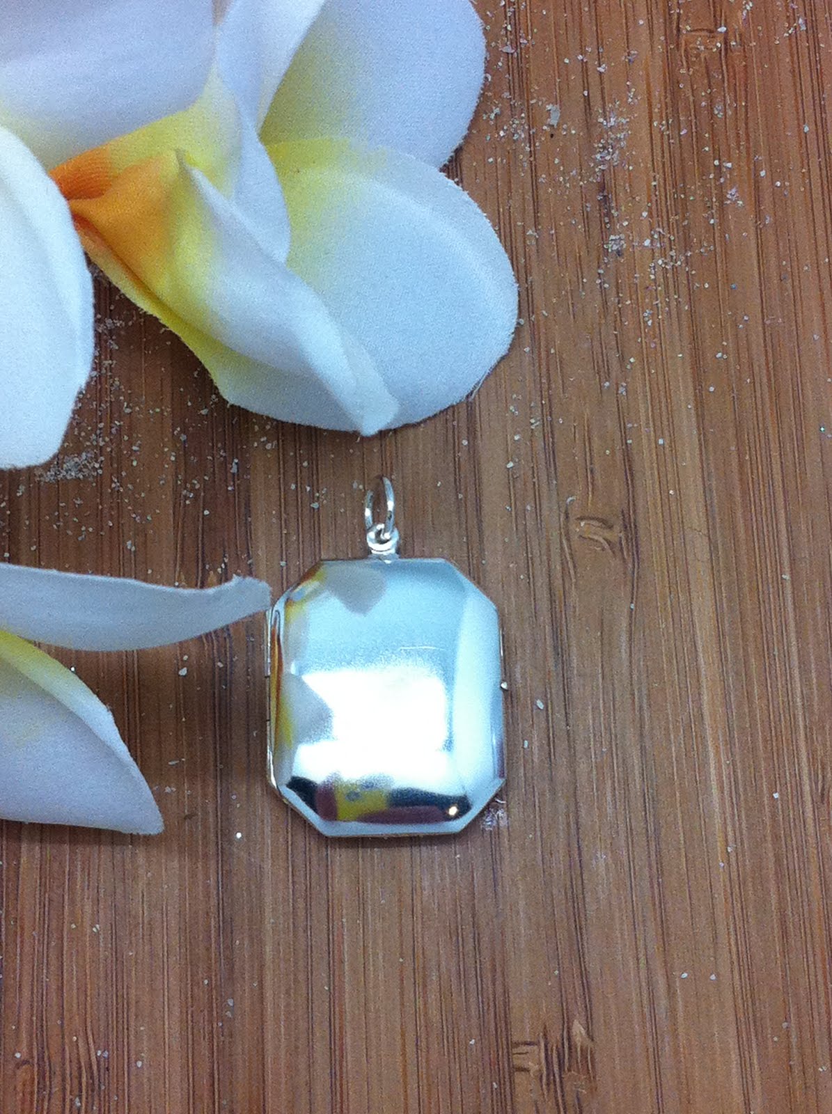 Sue-Ella Signature Designs: Memorial Lockets