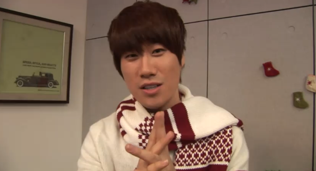 San E Profile | ALL ABOUT KOREA