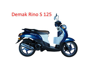 Honda Interceptor VFR1200F Review: Demak Rino S