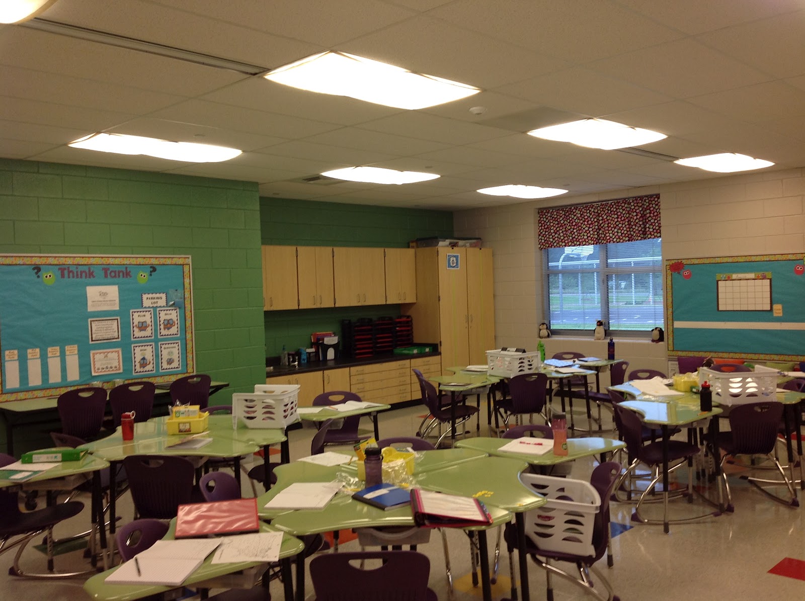 Education Electrification: New School Year, New School, New Classroom!