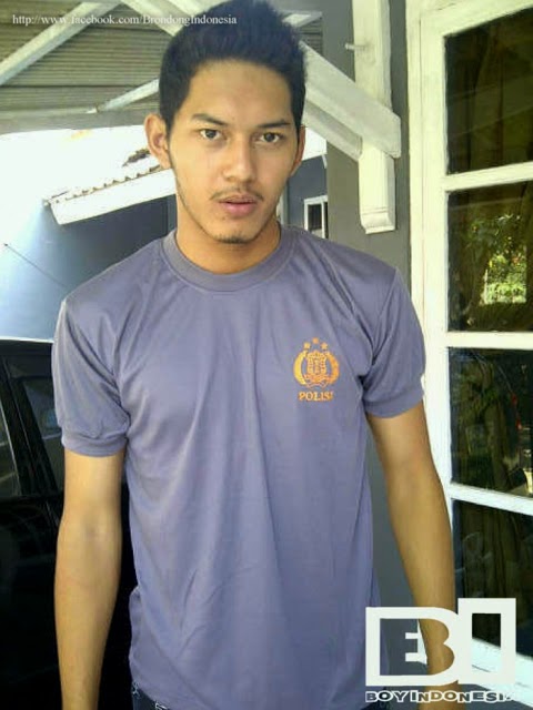 The Journey of Bayu 1 | Bluexavier69