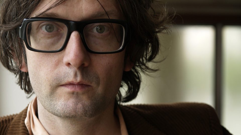 Jarvis Cocker announces new single by JARV IS... "Must I Evolve?"