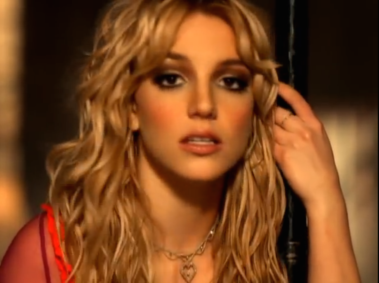 Fashion & Frolics: 18 reasons why Britney is the queen