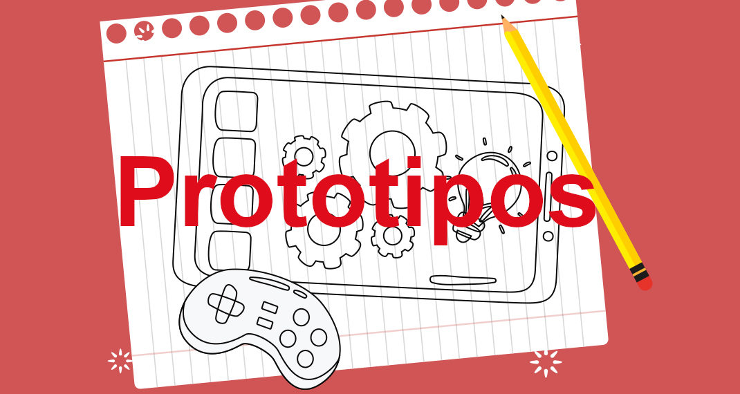 🔀 Importancia de los Prototipos